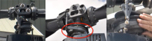 Helicopter Swashplate - Helicopter Training Videos (HTV)