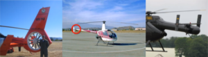Helicopter Anti-Torque Systems - Helicopter Training Videos (HTV)