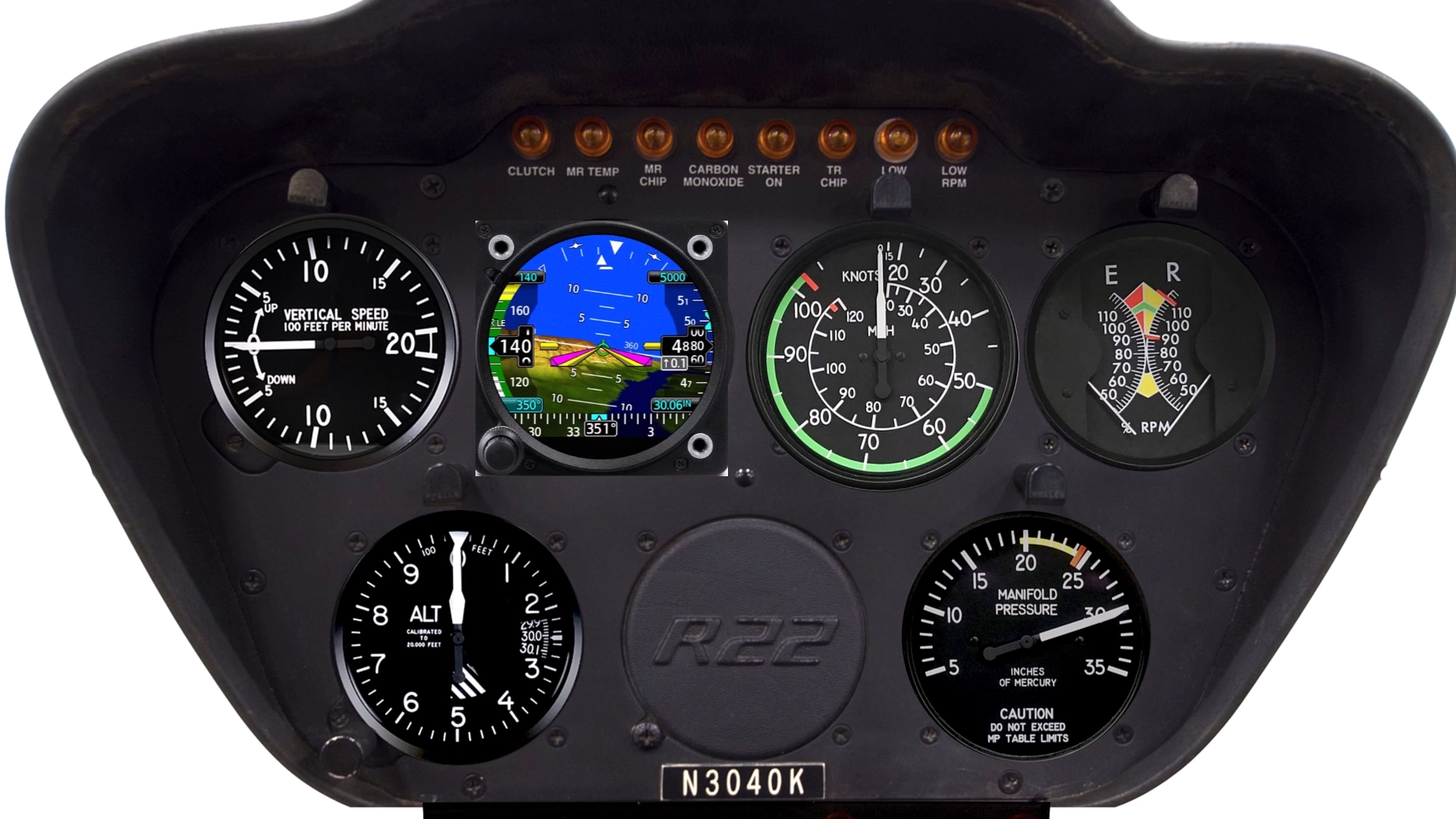 Helicopter Commercial Pilot ACS - The BIG Changes - Helicopter Training ...