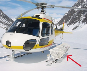 Class A - Helicopter Training Videos (HTV)