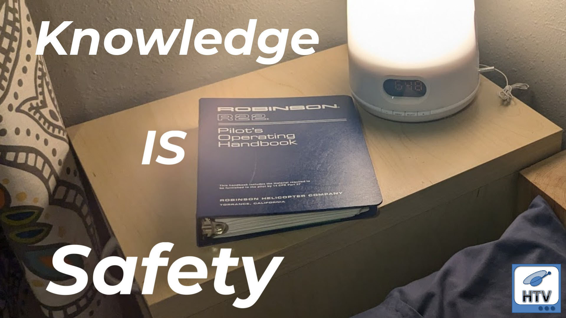 Robinson Safety Notice Updates – July 2025 - Helicopter Training Videos ...